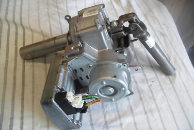 Ford Fiesta ELECTRONIC POWER STEERING COLUNM | eBay