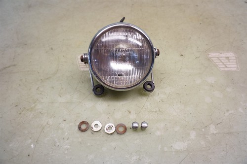 1973 Triumph TR5T TR5 Daytona Trophy Trail 500 T100C *2641 Headlight | eBay