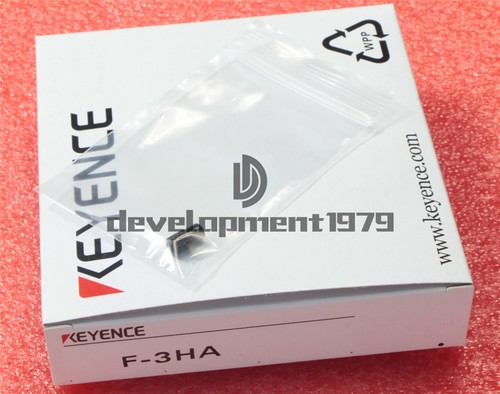 Keyence Focusing Lens F-3HA For Diffuse Reflective Fiber NEW | eBay