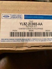 Ford 5C7Z2C219B Genuine OEM Factory Original Control Module for sale ...