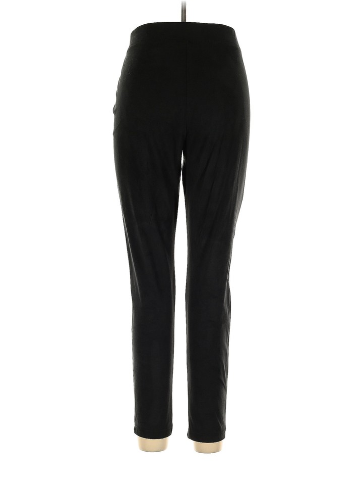 Intro Women Black Casual Pants L | eBay