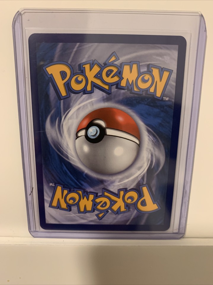 Pokemon Card Onix GX 36/68 HIDDEN FATES NM/MINT | eBay