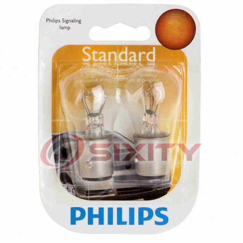 Philips Brake Light Bulb for Hyundai Accent Elantra Elantra Coupe ...