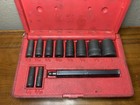 Matco Tools 79PK 11pc Punch Set Gasket Cutter Hole w/Case 1/4 - 1" | eBay