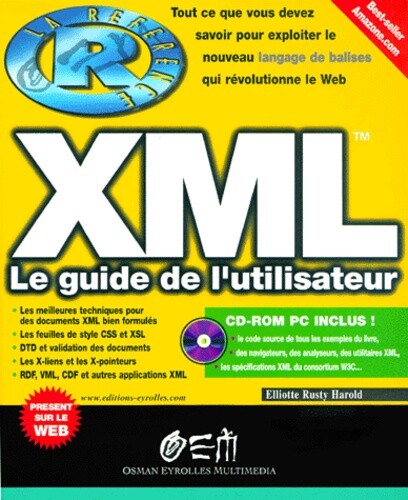 Xml guide de l'utilisateur | eBay