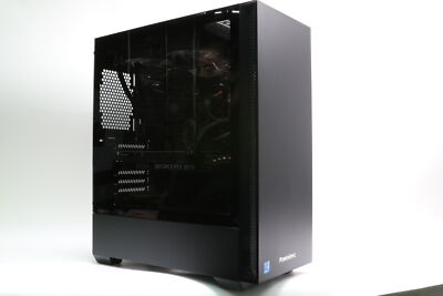 PowerSpec G437, i7-11700K, 32GB, 1TB SSD, RTX 3070 | eBay