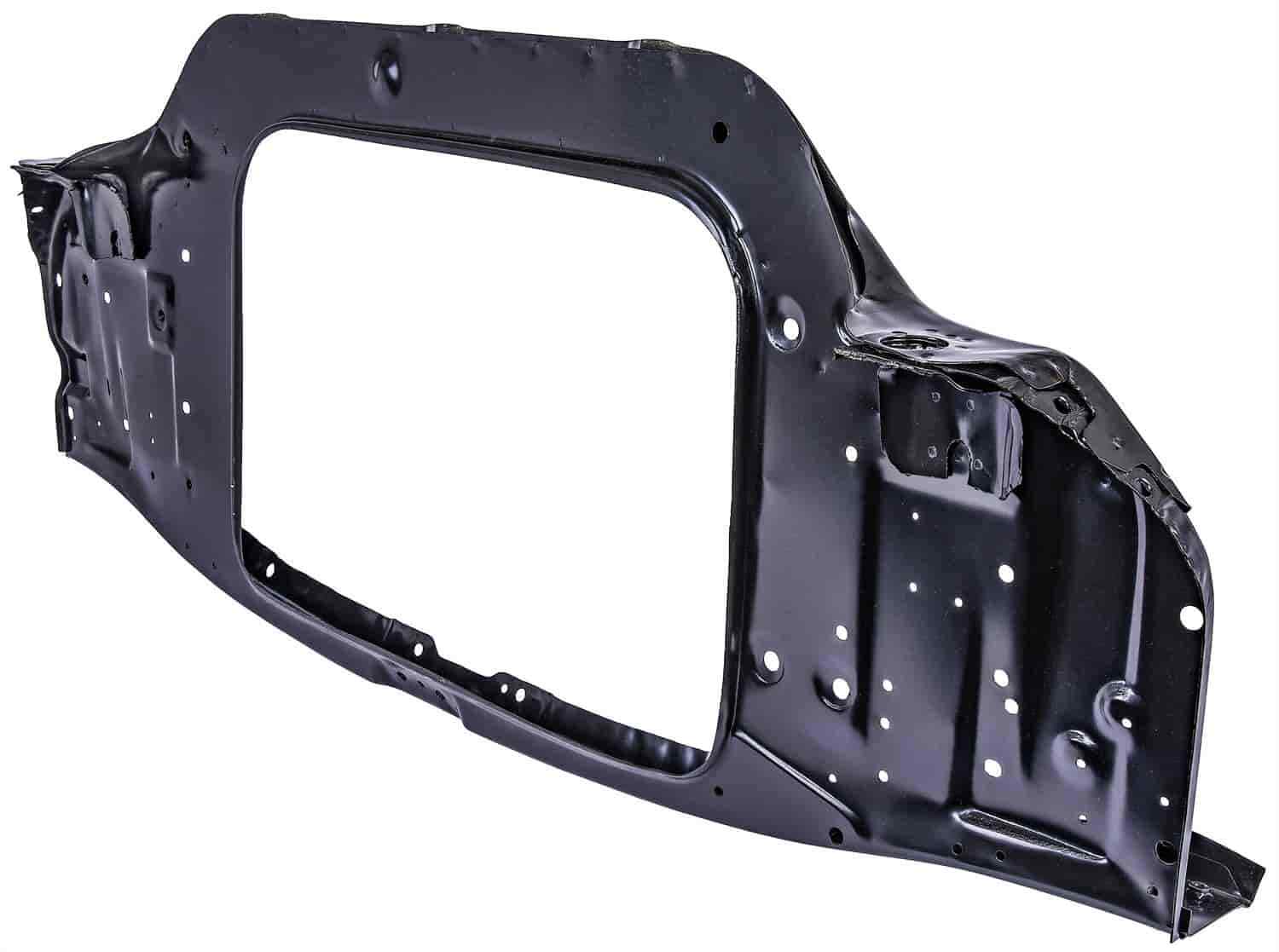 JEGS 78683 Radiator Core Support 1967-1969 Camaro Firebird (GM F-Body ...