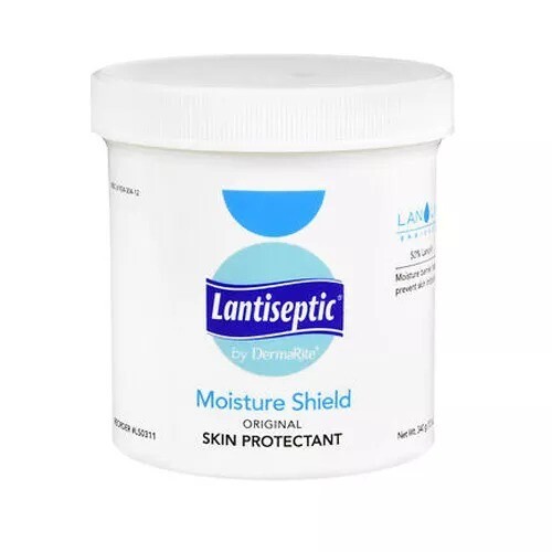 Lantiseptic Original Skin Protectant Ointment 12 Oz (340g) Each Fast ...