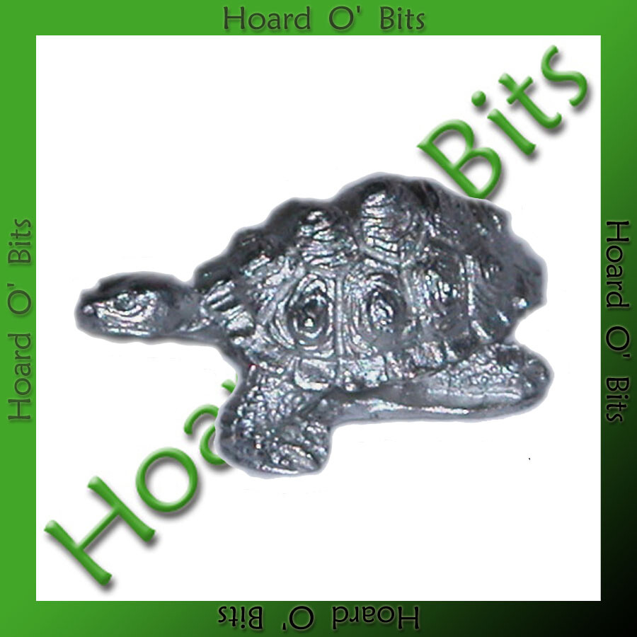 3567-A SEA TURTLE - Reaper Bits Animal Companions | eBay