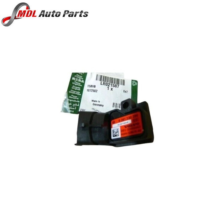 Land Rover Genuine Boost Pressure Sensor LR021587 Discovery 5-Sport ...