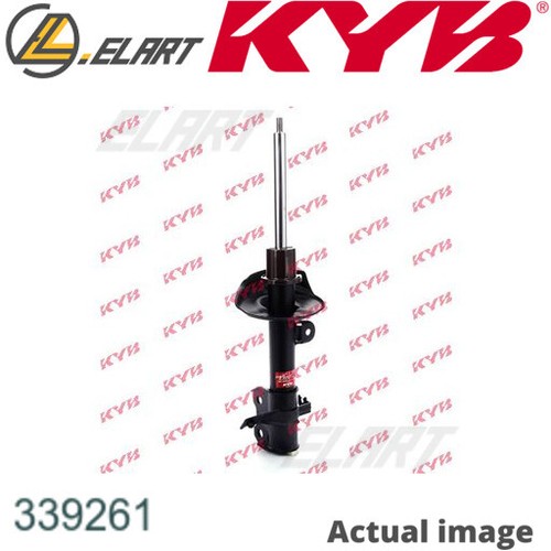 Shock Absorber for HONDA CR-V III,RE,K24Z4,K24Z1,K24A,R20A2,N22A2 KYB ...