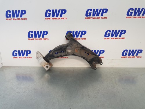Volkswagen Passat Right Front Lower Control Arm 3C/MK6 B7, ALLTRACK ...