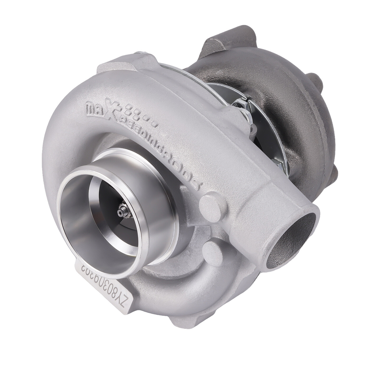 8 PCS Turbo Kit + Manifold for Honda D15 D16 D15Z1 D16Z6 D16Y7 D16Y5 ...