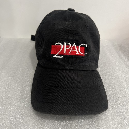 2pac Hat (strap-back) | eBay