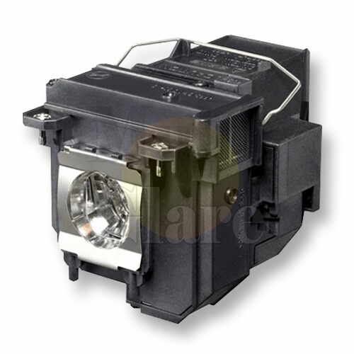 Projector Lamp Module for EPSON PowerLite 475W | eBay Australia