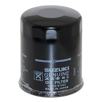 SUZUKI 16510-61A31 - cross reference oil filters | oilfilter ...