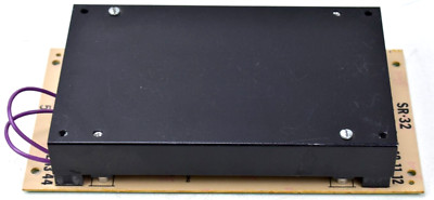 Fire Alarms - Cerberus Pyrotronics Fire Alarm