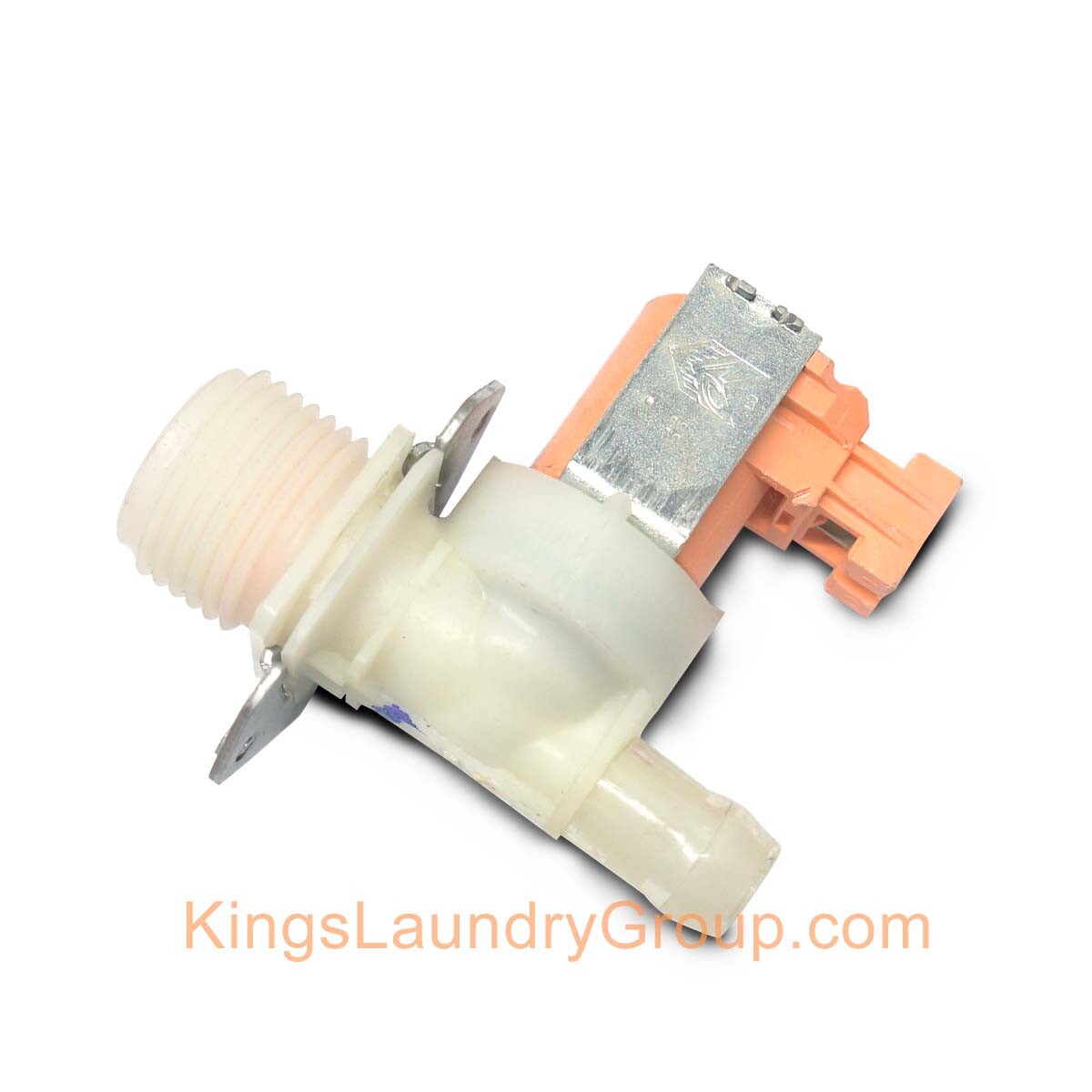 1 WAY INLET VALVE, 220V WASCOMAT WASHERS 823454 , 823455, 823405 ...