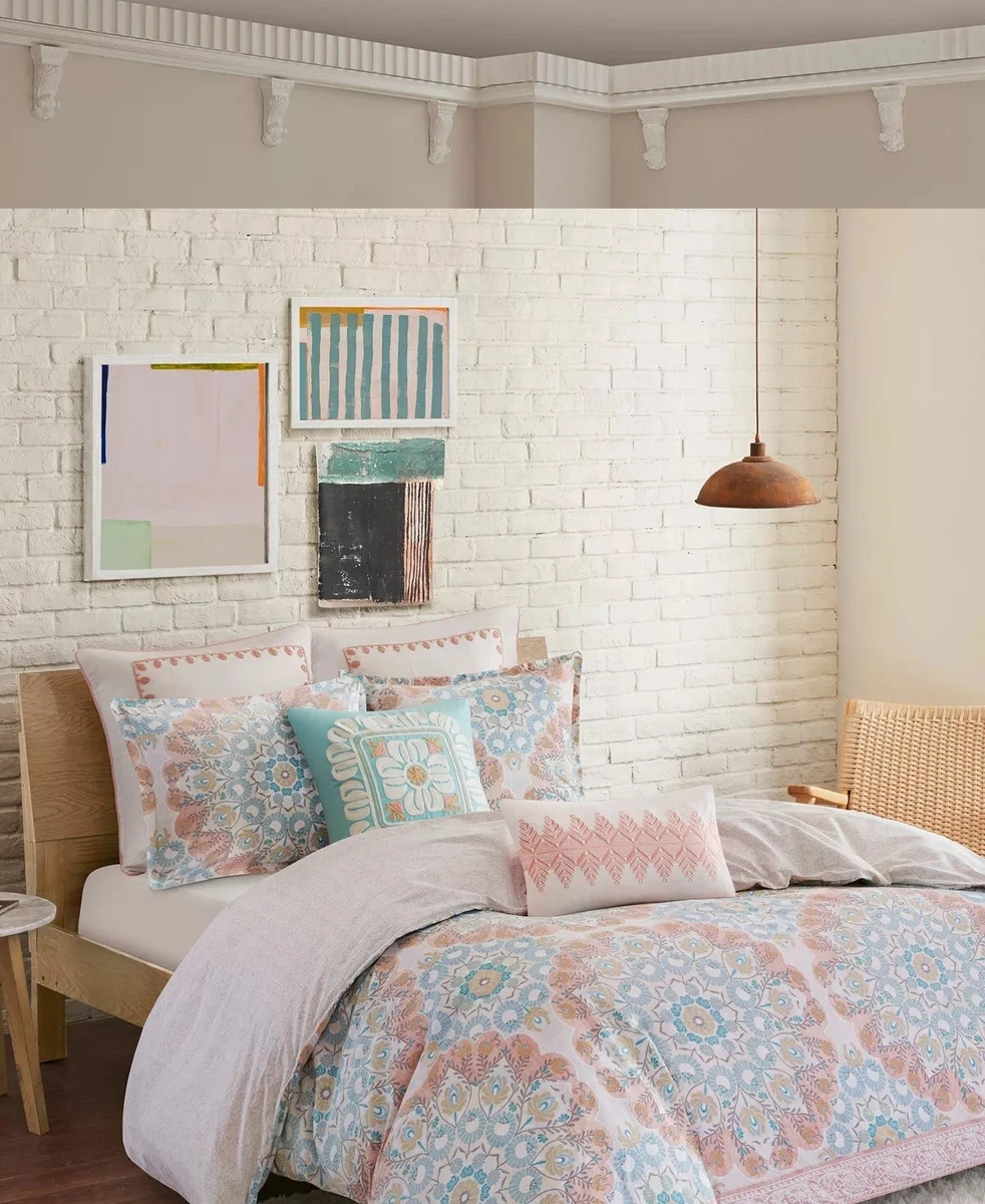 Echo Bedding
