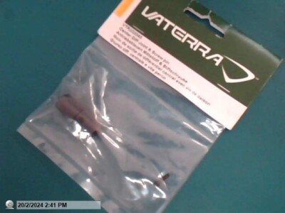 NIB Centre Diff Joint & Screw Pin suit V100 Vaterra #VTR332045 | eBay ...