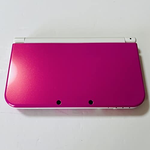 New Nintendo 3DS LL Console Various Colors Select Colors Japanese Ver ...
