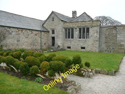 Photo 12x8 The Privy Garden, Godolphin House Godolphin Cross c2012 ...