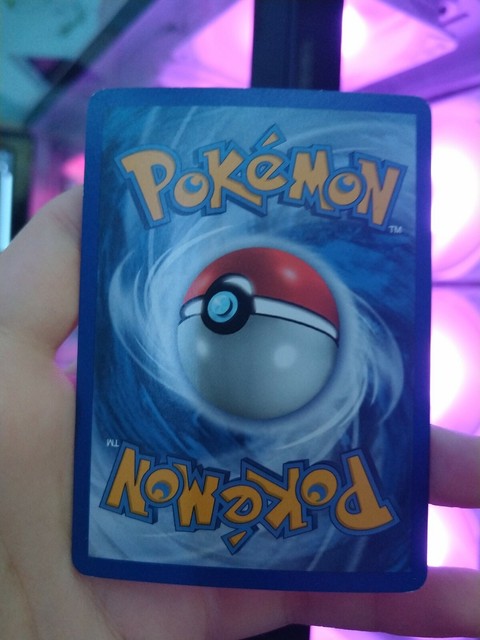 Pokémon TCG Metagross ex EX Power Keepers 95 Holo Holo Rare EX for sale ...