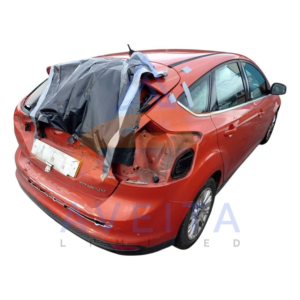 Ford Focus 1.6 Petrol 11-14 Washer Bottle & Motor 1791578 | eBay UK