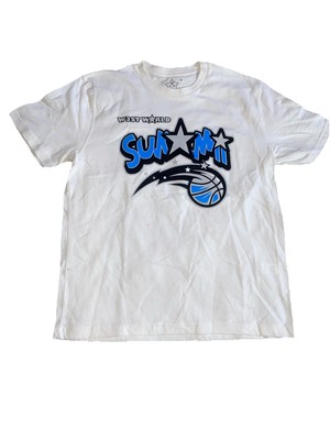 Sukamii West World Magic T-Shirt - XL | eBay