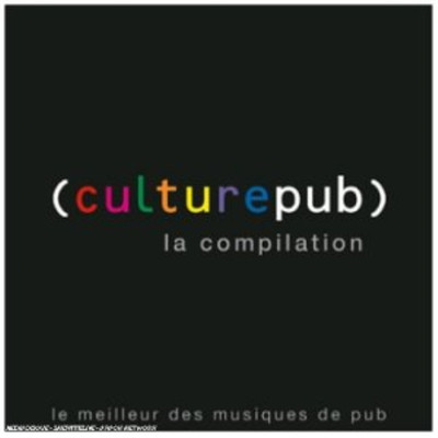 Stereo Action Unlimited Culture Pub (Le Meilleur De La Musique Pub) (CD ...