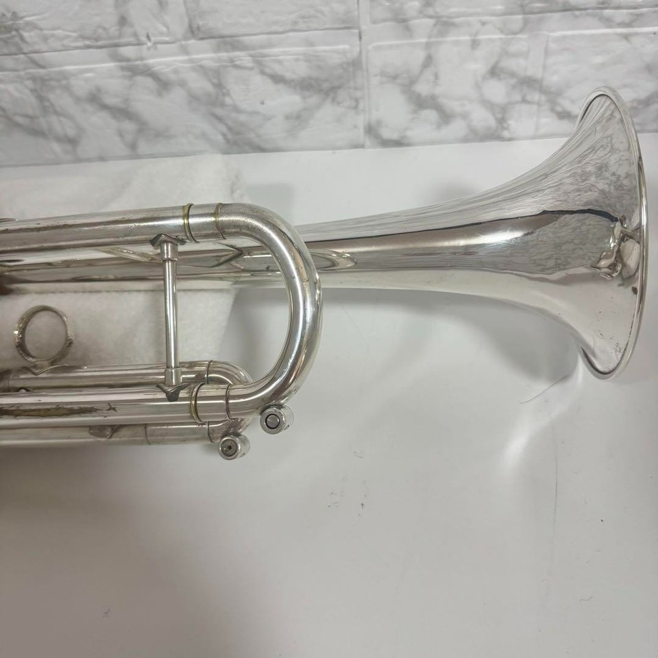 GETZEN Eterna II Trumpet | eBay