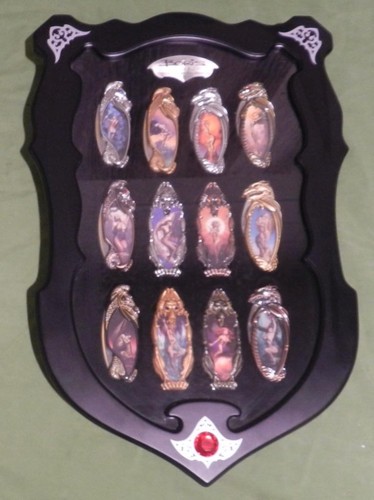 VINTAGE FOLDING KNIFE POCKET KNIFE JACK Boris Fantasy Knife Collection ...