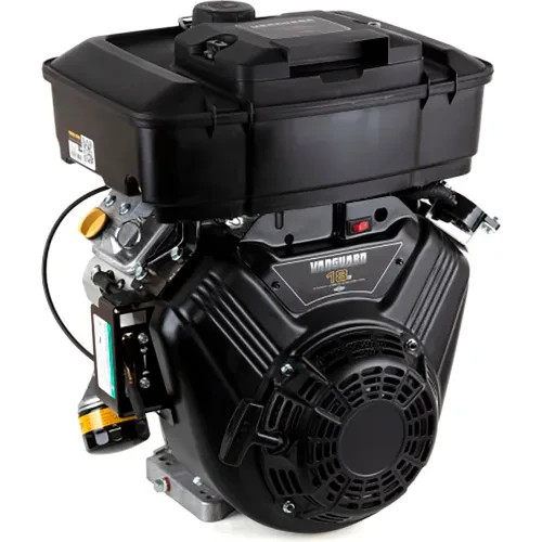 NEW Vanguard Horizontal Shaft Engine, Rewind Start, 570cc, 18.0 HP!! | eBay