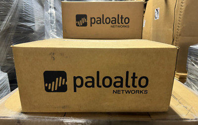 Palo Alto Networks PAN-PA-850 Enterprise Firewall Security Device Dual ...