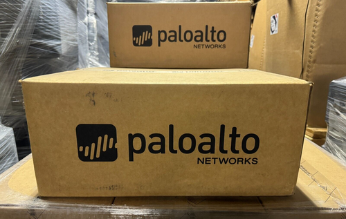 Palo Alto Networks PAN-PA-850 Enterprise Firewall Security Device Dual ...