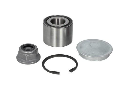 Wheel bearing kit SKF VKBA 3525 | eBay