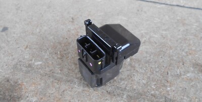 Starter Motor Relay 270100770 - Kawasaki Z900 ZR900 B Z 900 ZX ZR KLZ ...