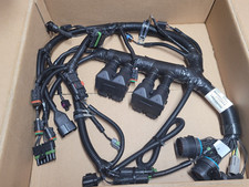 Cummins Harness ETR CNT MDL WRG 2871308 for sale online | eBay