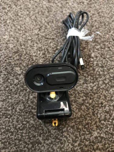 Philips SPZ2000 HD Webcam Privacy For You | eBay