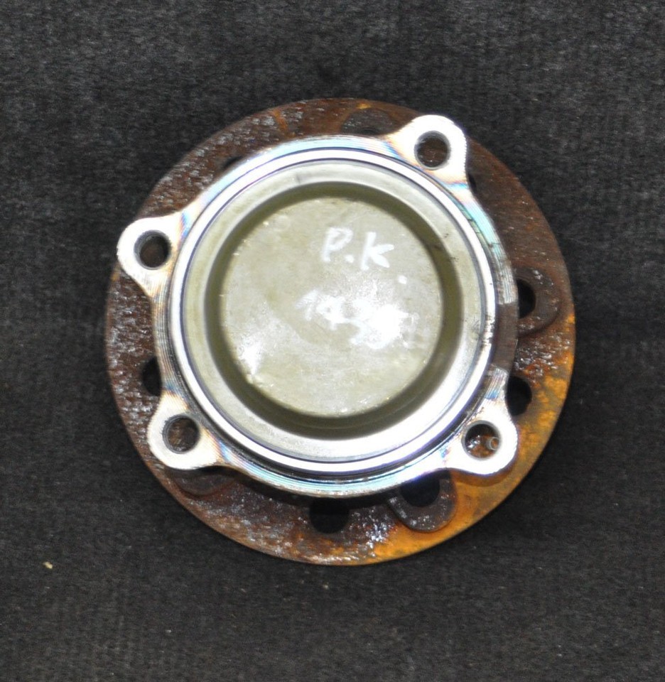 Roulement de roue avant gauche MERCEDES-BENZ C W205 A2053340200 2.1 ...