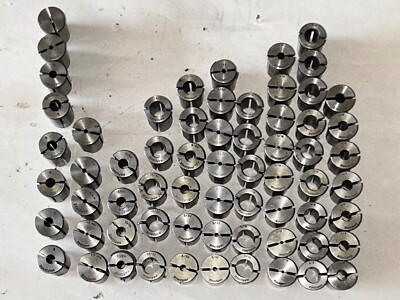 Bushings - Hardinge Hdb-5 Drill Bushing