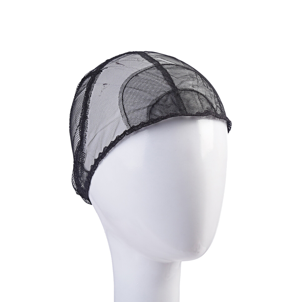 Stretch Weaving Cap - Swiss Lace Mesh Netting for making Wigs by Fine ...