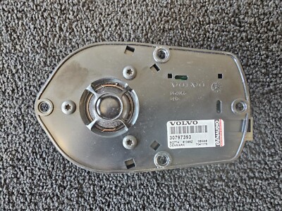 08-16 Volvo XC70 S80 Dynaudio Front Door Speaker 30797393 | eBay