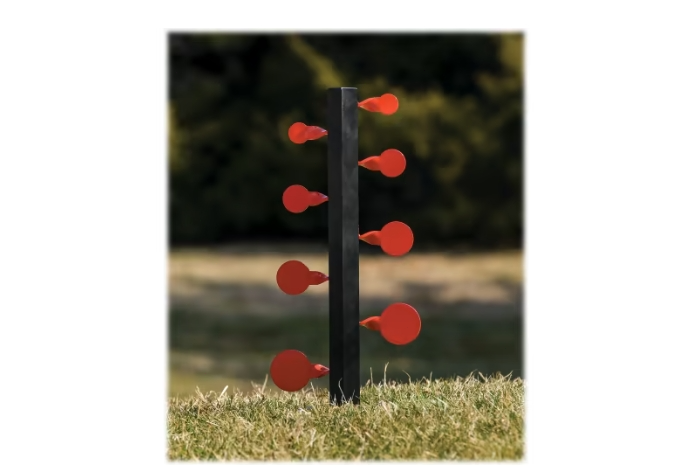 Rimfire Dueling Tree | eBay