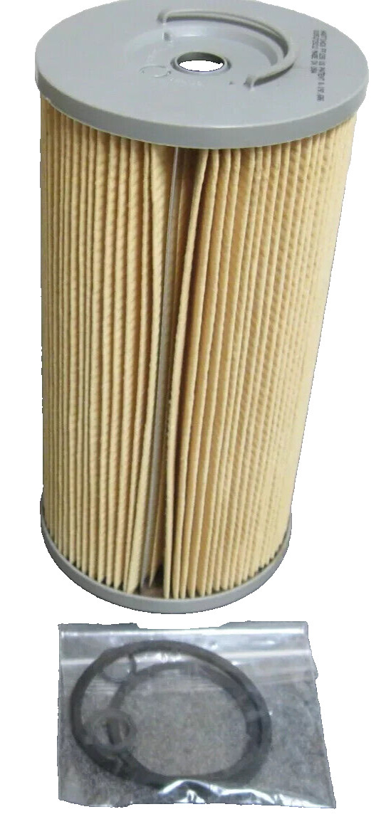 HITACHI L4192631 - Fuel filter cross reference