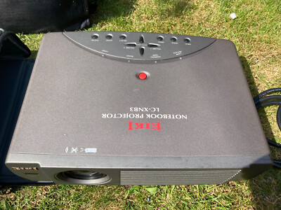 Overhead Projectors - Eiki Overhead Projector