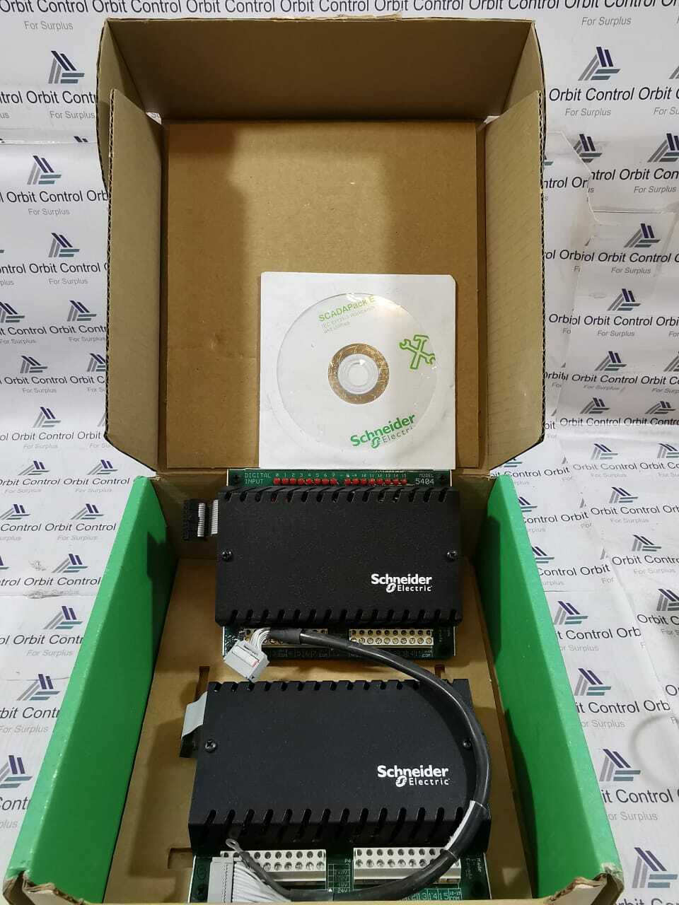 SCHNEIDER ELECTRIC TBUX297157 CONTROL MICROSYSTEMS | eBay
