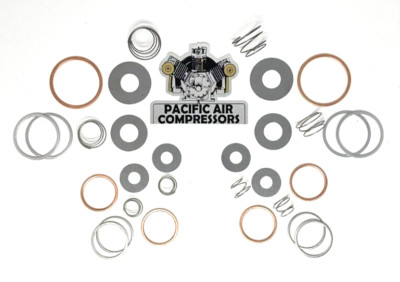 CHAMPION VALVE REBUILD KIT FOR MODEL, R30 R30A , R30C , | eBay