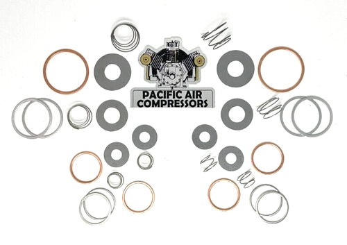 CHAMPION VALVE REBUILD KIT FOR MODEL, R30 R30A , R30C , | eBay