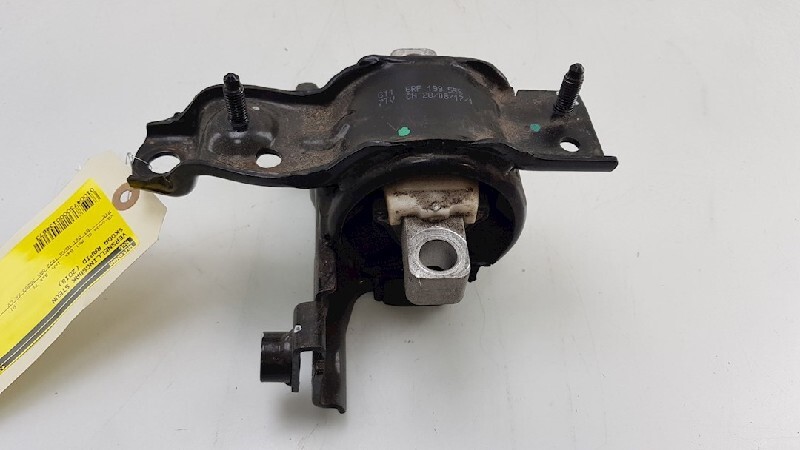 SUPPORT BOITE DE VITESSES GEARBOX BRACKET ABS Skoda Rapid 2018 ...